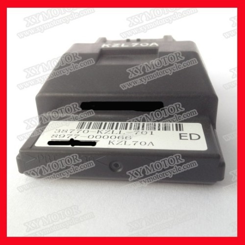 Ecu For Motorcycle Efi Technology Ecu Ecu Igniter Cdi Box For Honda ...