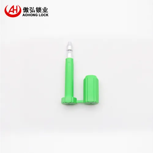 High Security Seals Container Door Seal Lock, High Quality High ...