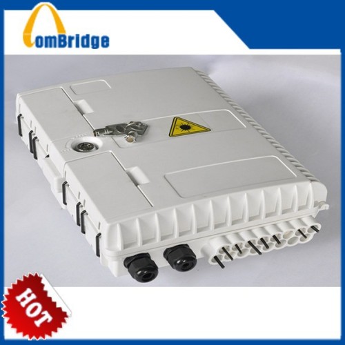 Splitter Distribution Ftth Terminal Box, High Quality Splitter ...