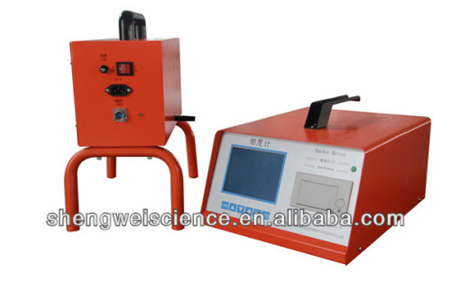 Sv-5y Automatic Diesel Smoke Tester, High Quality Sv-5y Automatic ...