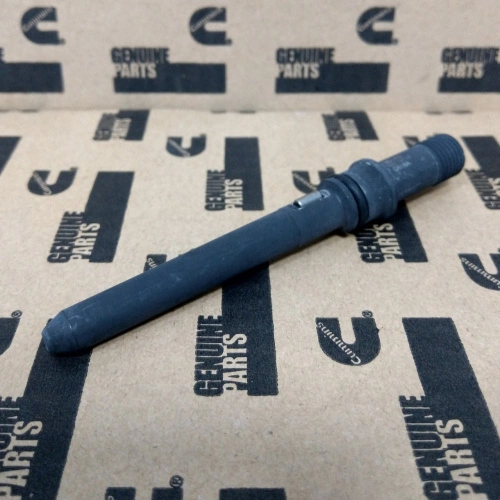 Cummins Appliance Gas Connector 5298010 QSB6.7 Fuel injector China ...