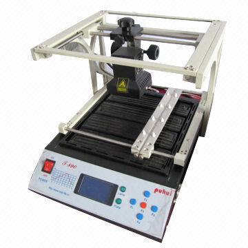 Rework Station Equipment, Bga Chip Repair Machine For Motherboards ...