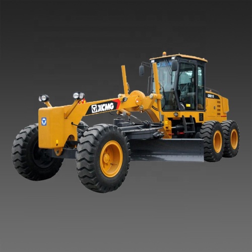 Xcmg Motor Grader 215hp, High Quality Xcmg Motor Grader 215hp on ...