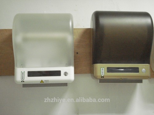 Automatic Sensor Paper Towel Dispenser, High Quality Automatic Sensor ...