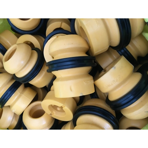 1273849 Foam Polyurethane Bushing PU Rubber Buffer China Manufacturers ...