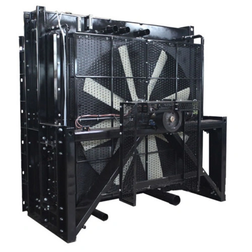 Cummins NTA855 Diesel Engine Radiator 3000235 China Manufacturers ...