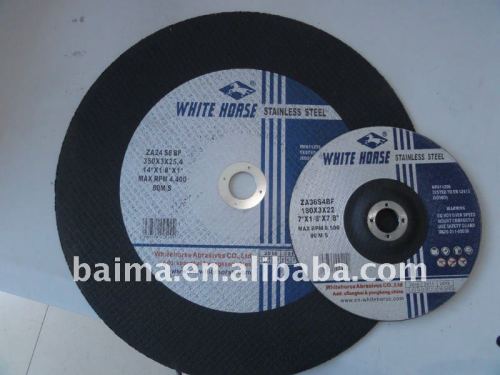 Inox Cutting Disc, High Quality Inox Cutting Disc on Bossgoo.com