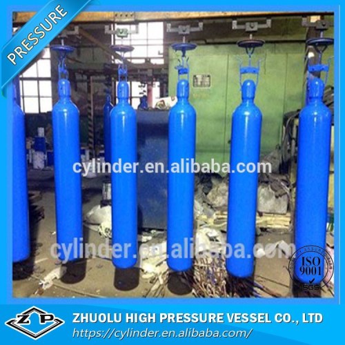 10 Liters Capacity Oxygen Cylinder, High Quality 10 Liters Capacity ...