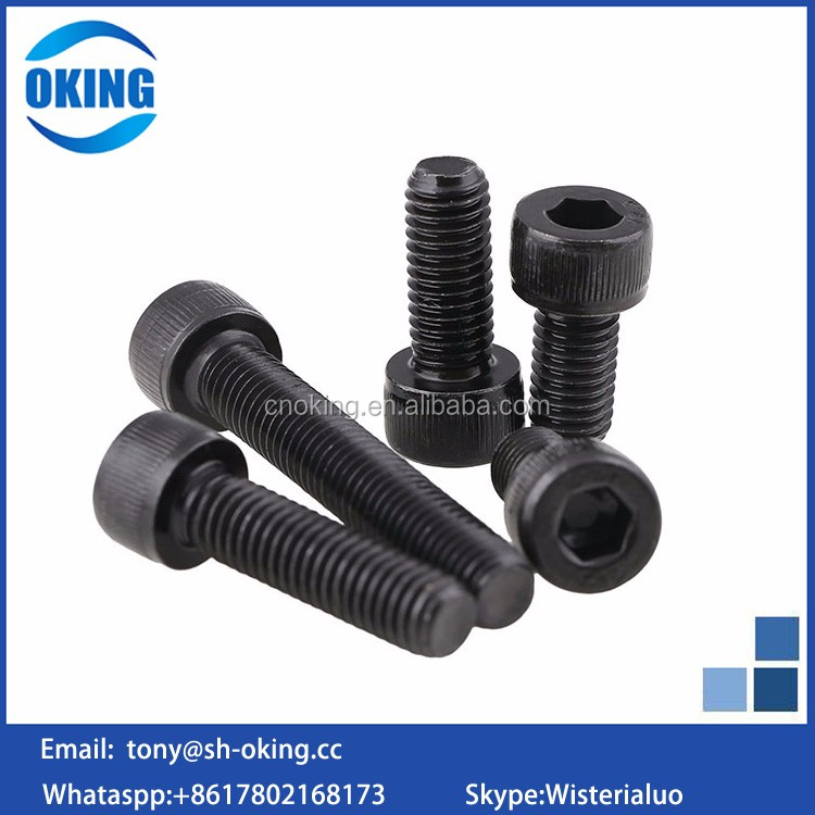 Iso 4762 Stainless Steel 304 Screw, High Quality Iso 4762 Stainless ...