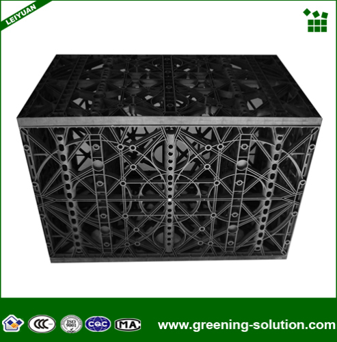 Modular Rain Water Harvesting Container, High Quality Modular Rain ...