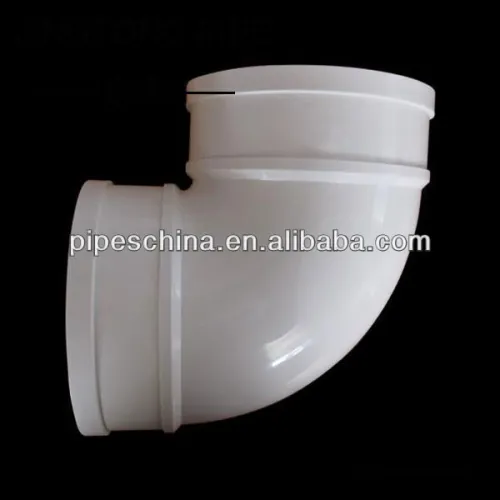 All Size Pvc Dwv 90, High Quality All Size Pvc Dwv 90 on Bossgoo.com