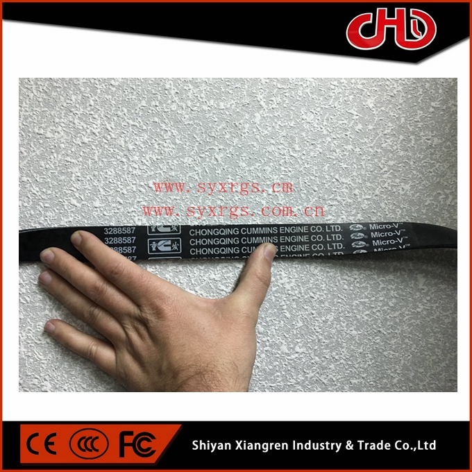 สายพาน M11 Cummins 3288587 3034942 คุณภาพสูง สายพาน M11 Cummins 3288587 ...