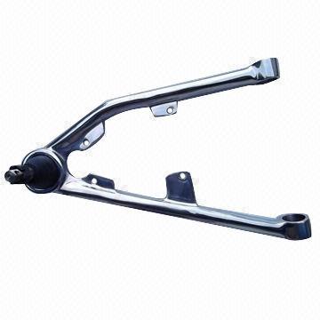 Lower Arm For Front Suspension Shock Absorber With Hardened And ...