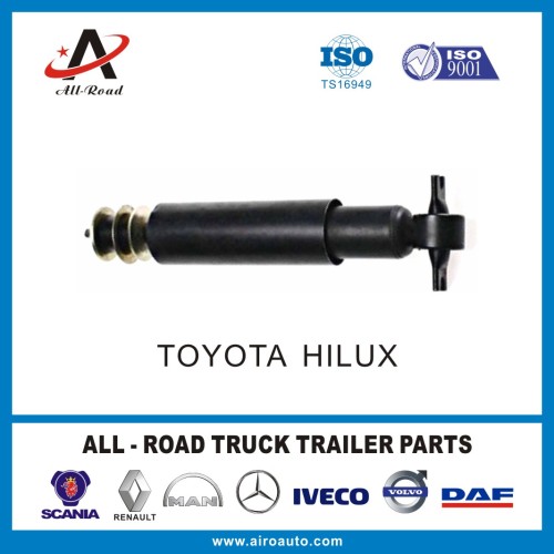 Shock Absorber For Toyota Hilux 48511 80007 54511 35350, High Quality ...