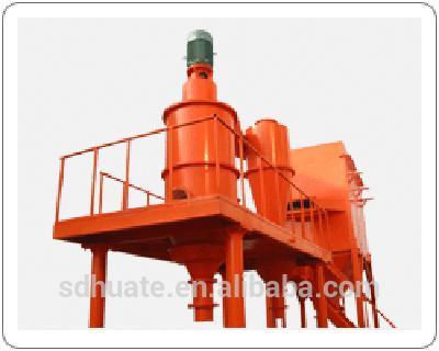 Series Hf Pneumatic Air Classifier, High Quality Series Hf Pneumatic ...