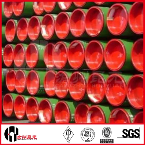 Api 5ct Oilfield Casing And Tubing, High Quality Api 5ct Oilfield ...