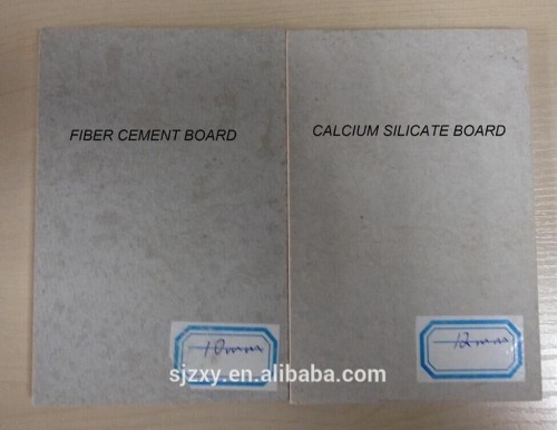 Interior Wall Cladding Light Composite Calcium Silicate Board, High ...
