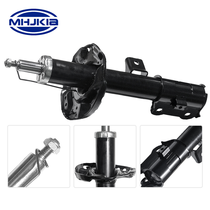 54650-d9000 54660-d9000 โช้คอัพช็อตสำหรับ Hyundai Tucson คุณภาพสูง ...