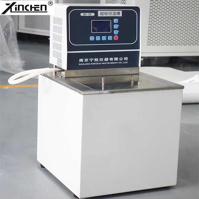 Temperature Controlled Water Bath: Constant Temperature Water Tank Bath ...