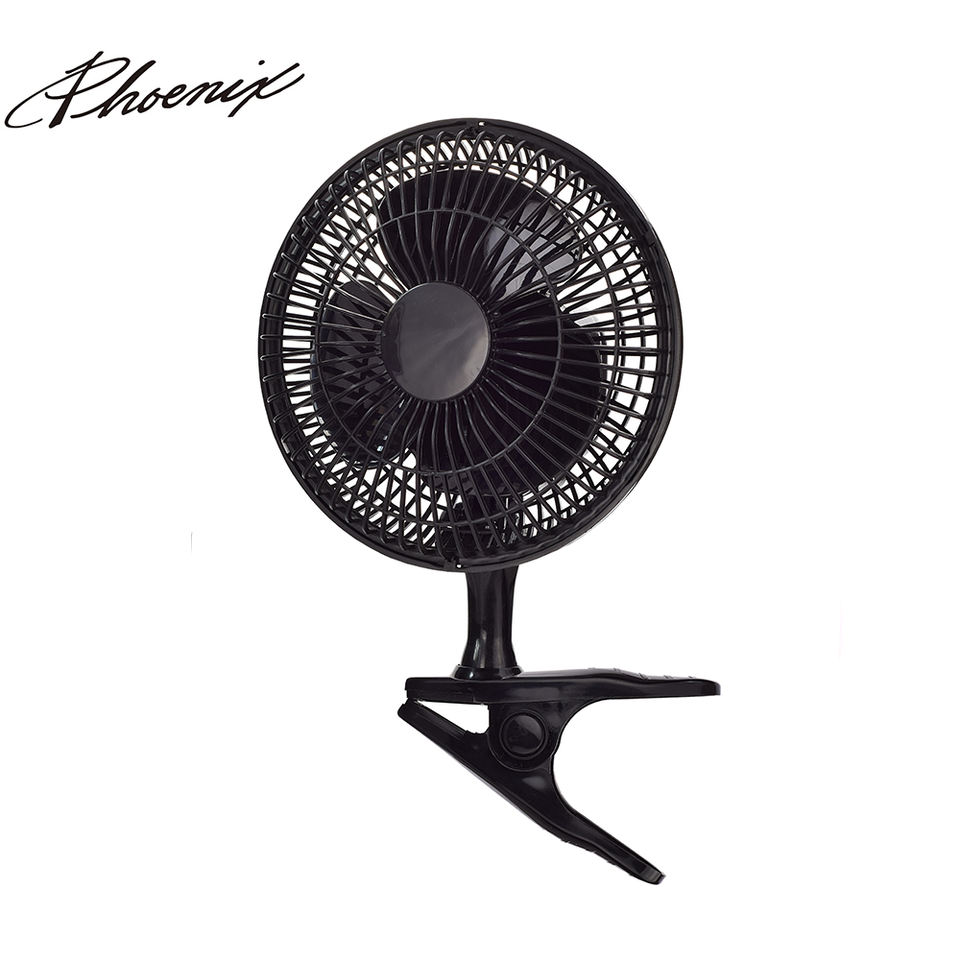 6-inch 360 Degree Oscillation Mini Cooling Fan, High Quality 6-inch 360 ...