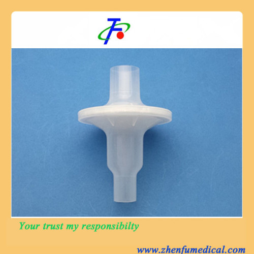 Medical Surgical Spirometry Bv Filter With Ce, High Quality Medical ...