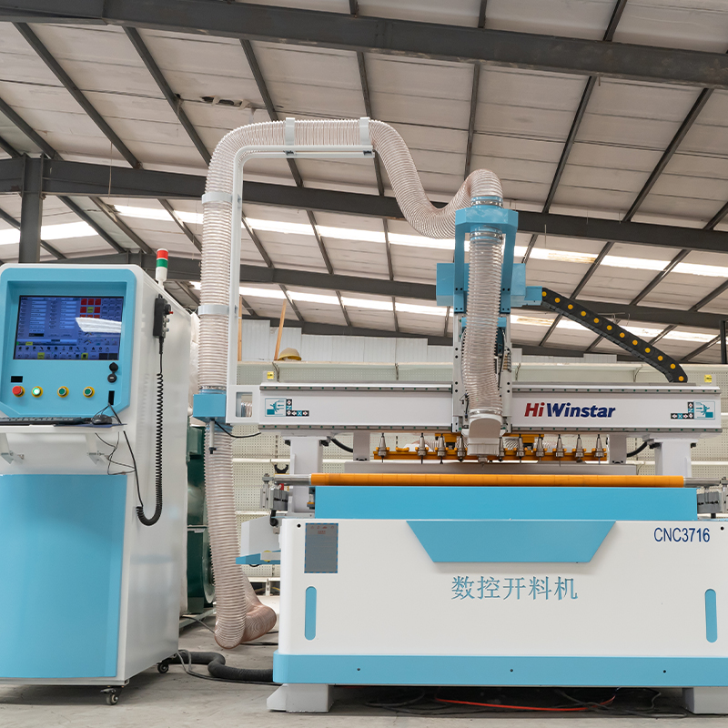 2030 Cnc Router With Atc Changer For Woodworking Machinery, High ...