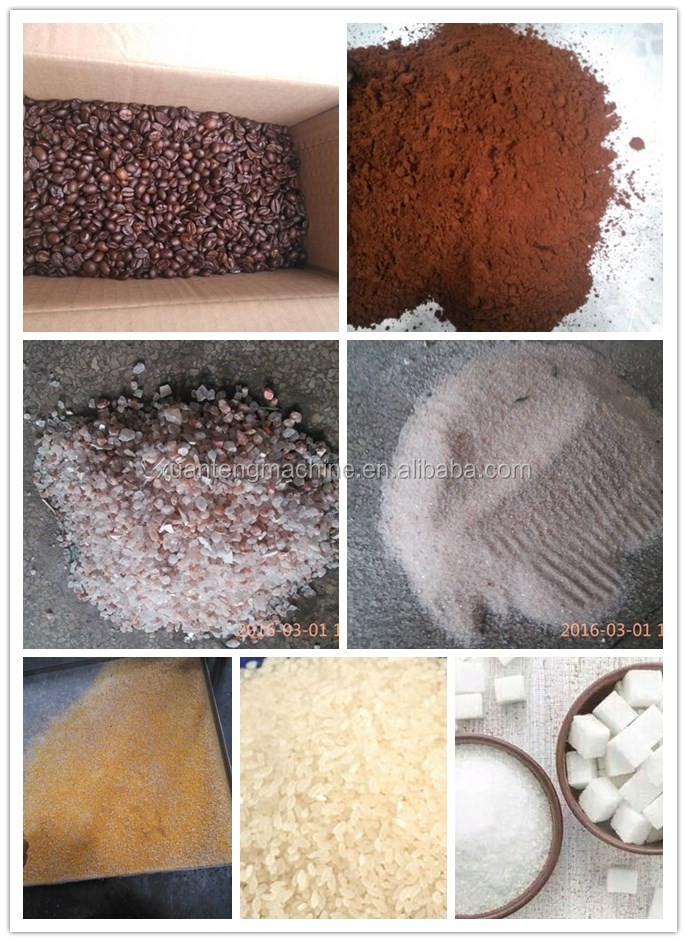 Hot Sale Wf 30b Dust Absorption Crusher Grinder, High Quality Hot Sale ...
