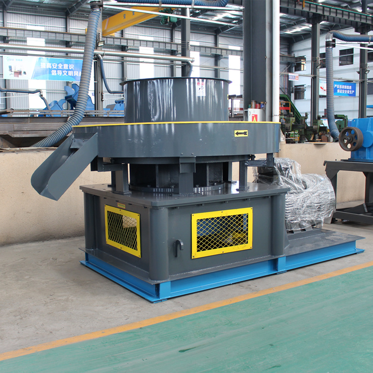 Rdf Fuel Production Equipment: Waste To Rdf Plant Machinery, High ...