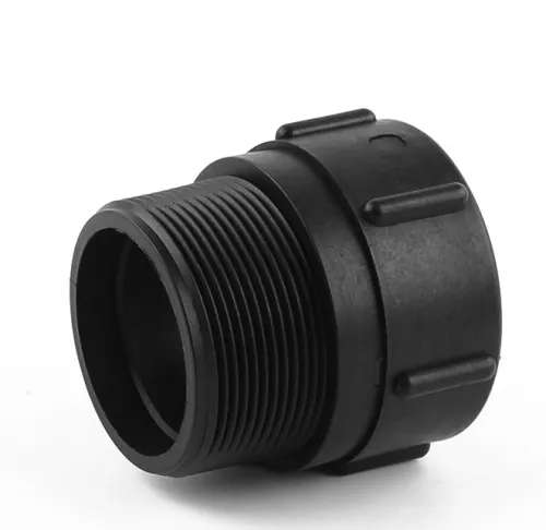 Ibc Adapter Connector Quick Coupling Plastic Adapter, High Quality Ibc ...