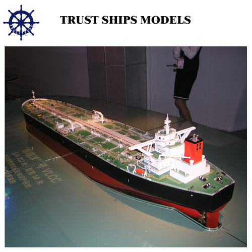 Oil Tanker Model Boat Of New Product, High Quality Oil Tanker Model ...
