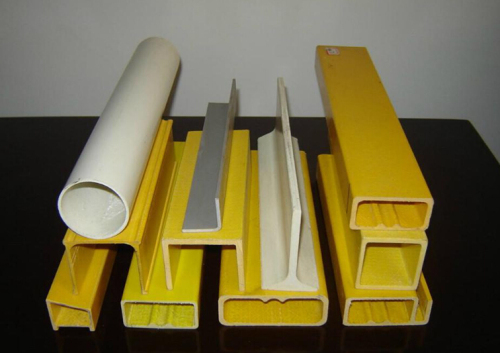 Frp Structural Shapes, Structural Fiberglass. Grp,, High Quality Frp ...