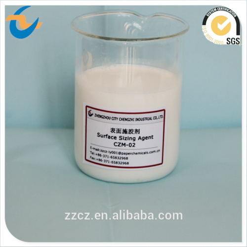 Surface Sizing Agent, High Quality Surface Sizing Agent on Bossgoo.com
