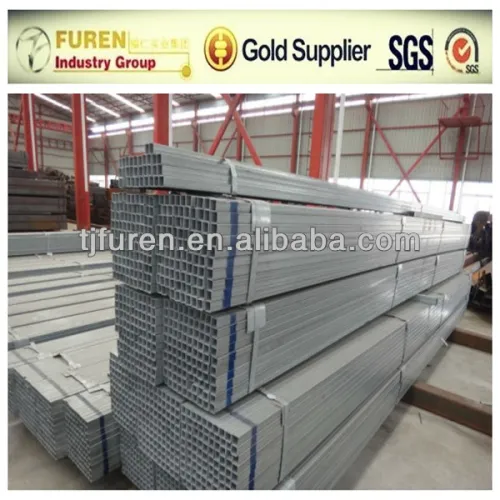 Rhs/shs Mild Steel Hollow Section, High Quality Rhs/shs Mild Steel ...