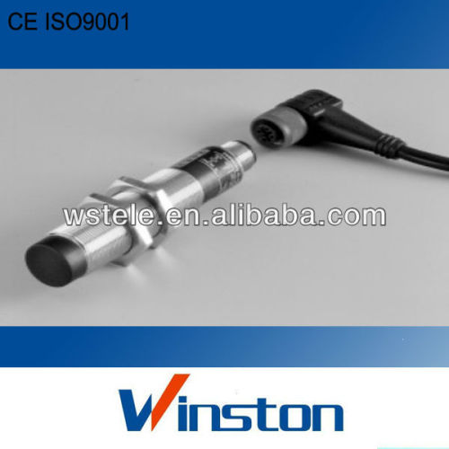 M8 Inductive Proximity Sensors, High Quality M8 Inductive Proximity ...