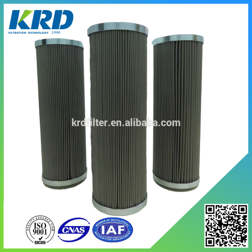 Hydraulic Oil System Using Hydac Lube Oil Filter Hydac Filter Cartridge ...