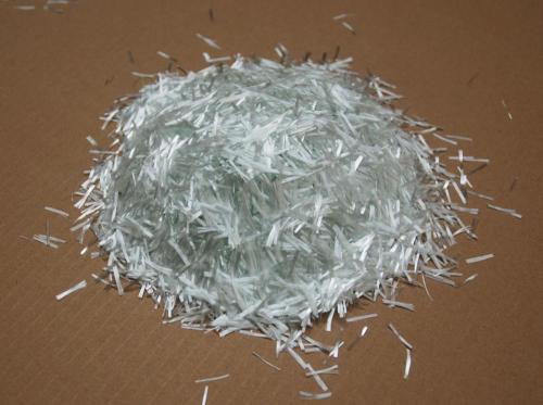 Wet-laid Tissue Used Wet Chopped Strands, High Quality Wet-laid Tissue ...