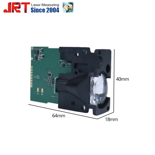 100m 장거리 거리 센서 Arduino 20hz 의 고품질 100m 장거리 거리 센서 Arduino 20hz
