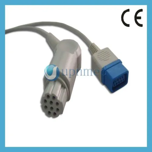 Ts-n3 Datex-ohmeda Spo2 Extension Cable, Ts-n3, High Quality Ts-n3 ...