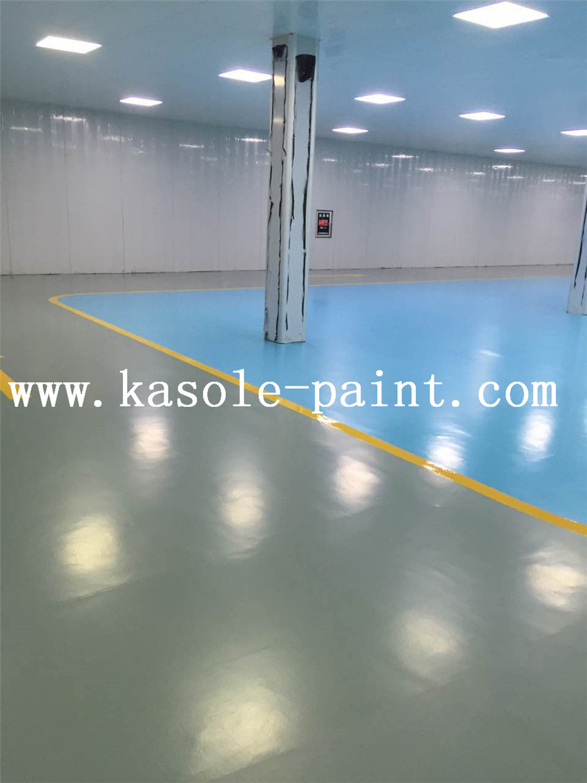 수성 에폭시 무광 페인트, Bossgoo.com의 고품질 수성 에폭시 무광 페인트