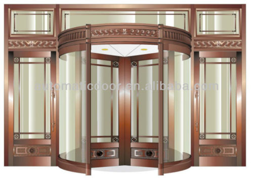 Crown Door, High Quality Crown Door on Bossgoo.com