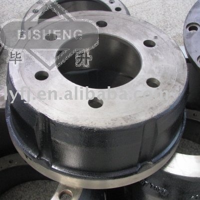 Brake Drum For Isuzu, High Quality Brake Drum For Isuzu on Bossgoo.com