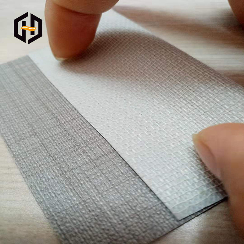 Mould Proof Primary Scrim Backing Cloth For Wallpaper, High Quality ...