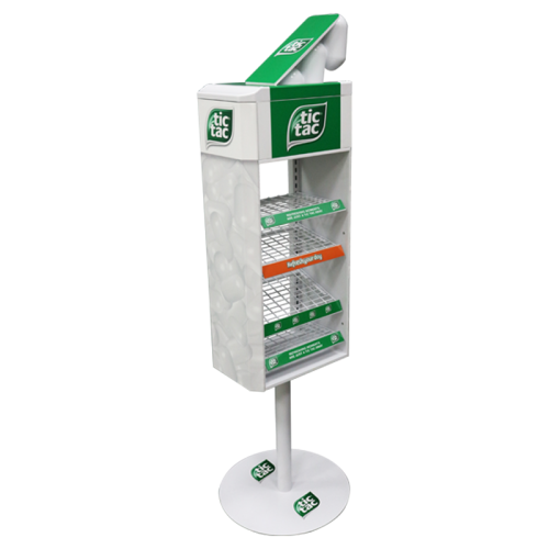 Chewing Gum Display Stand, High Quality Chewing Gum Display Stand on ...
