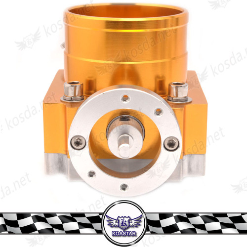 80mm Throttle Body Tuning,upgrade Throttle Body, High Quality 80mm ...