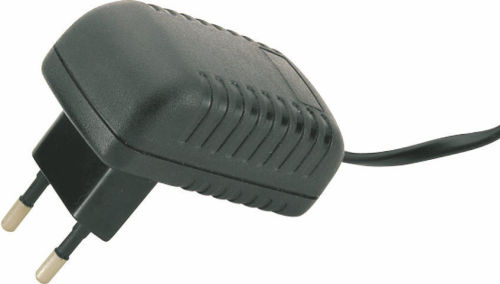 Plug In 350ma Constant Current Driver For Indoor Led Lightings Dc12v 5w ...