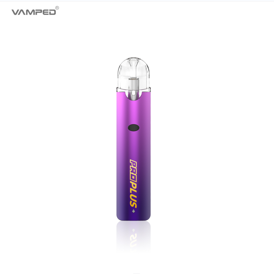 Vamped Aladdin Pro Pods คุณภาพสูง Vamped Aladdin Pro Pods บน bossgoo.com