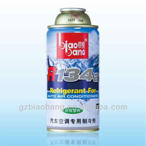 Car Air Conditioner R134a Refrigerant, High Quality Car Air Conditioner ...