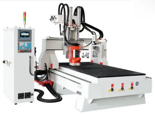 Multi-tool Series Cnc Routers Machines, High Quality Multi-tool Series ...