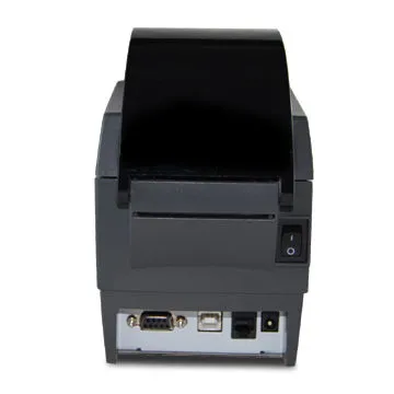 Serial/usb Port 2-inch Bar-code Printer, 110mm Large Diameter Paper ...