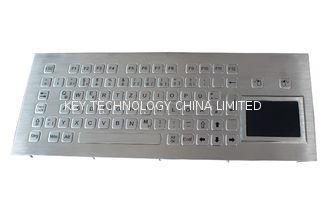 Stainless Steel Explosion Proof Keyboard Ruggedized For Coa, High ...